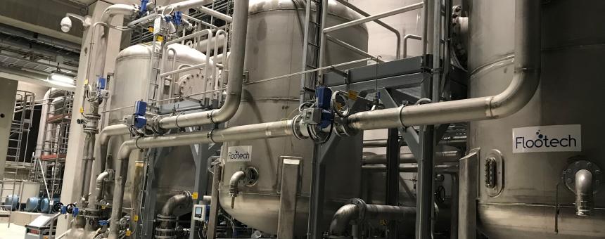 Technologies | Flootech